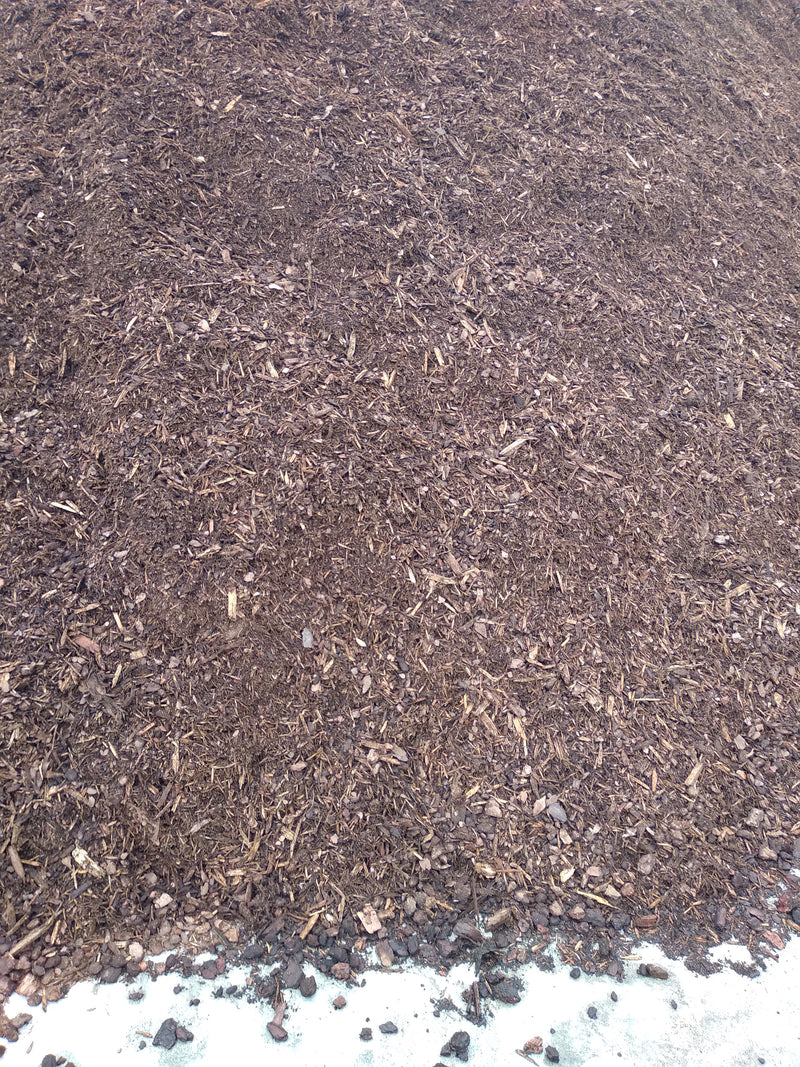 Canada Red (SPM) Mulch – Maxwell Garden Centre