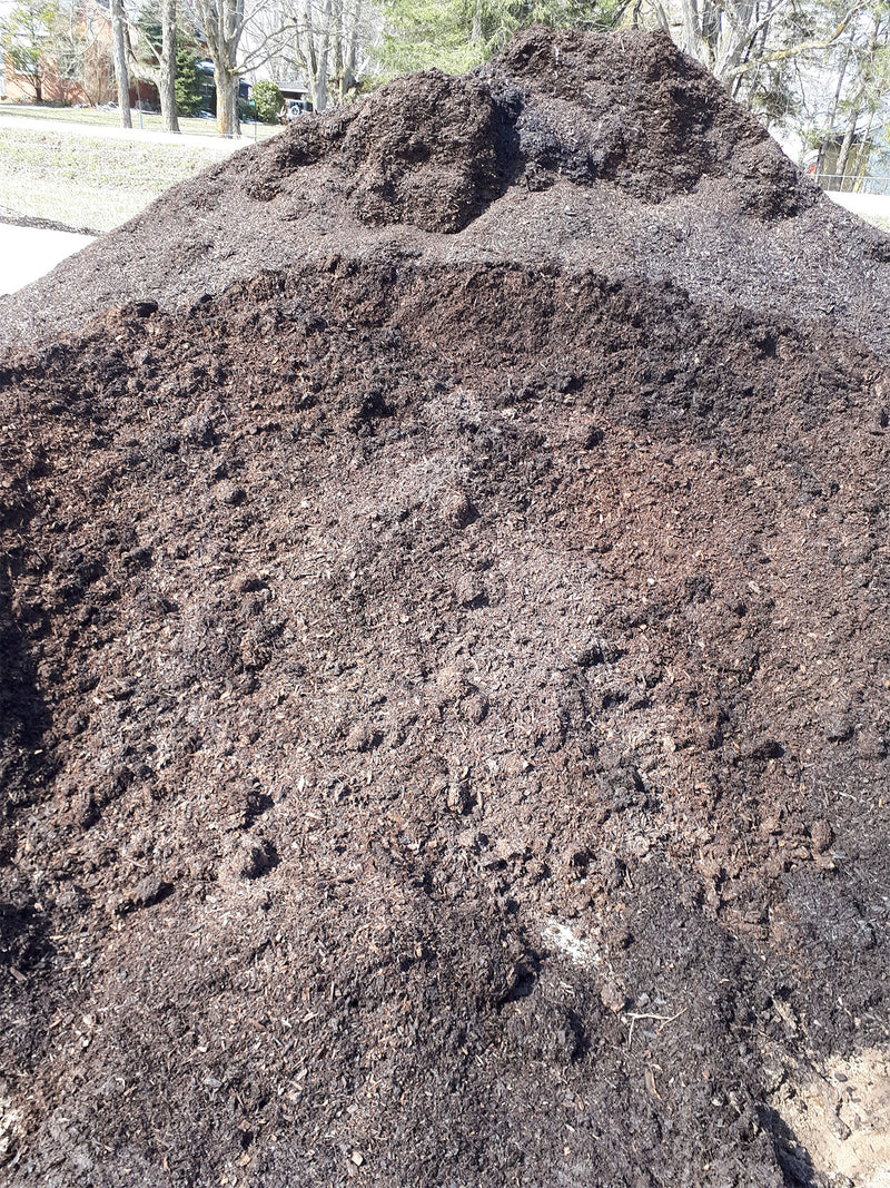 Bulk Compost – Maxwell Garden Centre