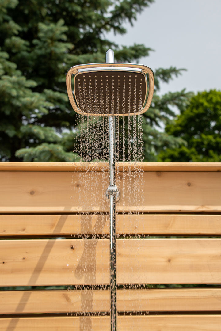 #CTC205 Savannah Standing Shower – Maxwell Garden Centre